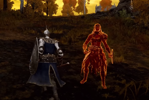 MMOexp Elden Ring: Lichdragon Fortissax wields devastating death-infused lightning attacks | A3BOOk