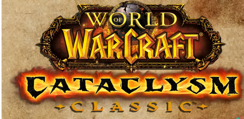 WoW Cataclysm Classic: action multiplayer | A3BOOk