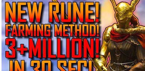 Elden Ring Runes of all time is undoubtedly the Andrew Ryan | A3BOOk