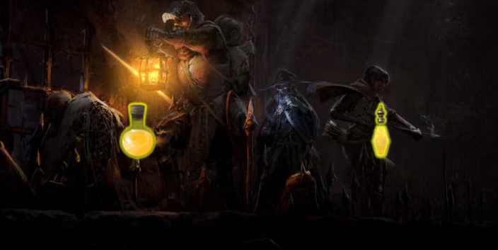 MMOexp: Players can join forces online | A3BOOk