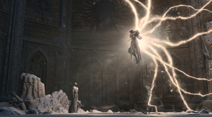 MMOexp: At the heart of the narrative lies the return of Lilith | A3BOOk