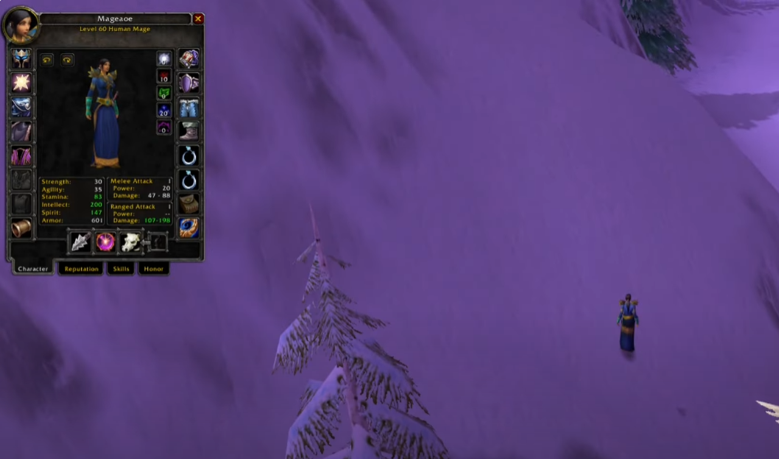 WoW Classic Loot Rules 2025 | A3BOOk