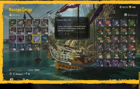 Mmoexp Skull and Bones Items: Identifying Safe Havens and Rest Points ...