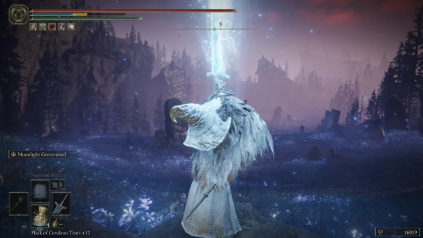 MMOexp: It's easy to tell if it's active by looking in the upper left ...