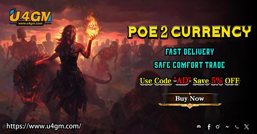 The Most Efficient Ways to Farm Chaos Orbs in cheap poe 2 currency | A3BOOk