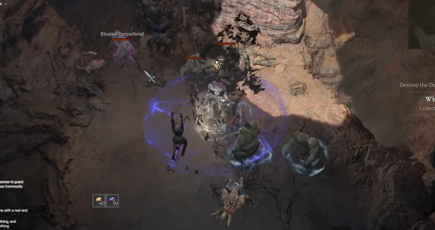 Mmoexp Diablo 4 Items: Choosing the Right Glyph for Your Build | A3BOOk