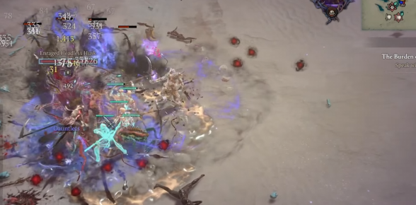 Mmoexp Diablo 4 Items: How to Farm Gold Efficiently | A3BOOk