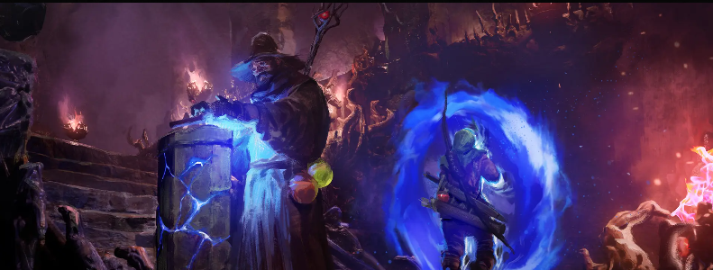 MMOexp: Dark and Darker promises lasting appeal with its procedural dungeons | A3BOOk