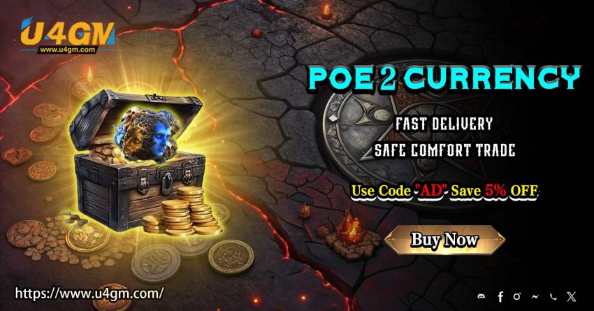 The Impact of cheap poe2 items’s New Class System on Character Building ...