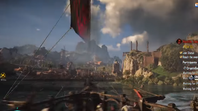 Mmoexp Skull and Bones Items: Combat Tactics Weaknesses | A3BOOk