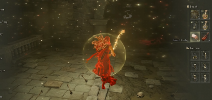 Mmoexp: Elden Ring Is Getting Two New Starter Classes With Switch 2's ...