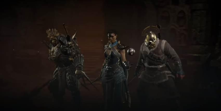 MMOexp: Sound design reinforces Diablo 4's immersive ambience | A3BOOk