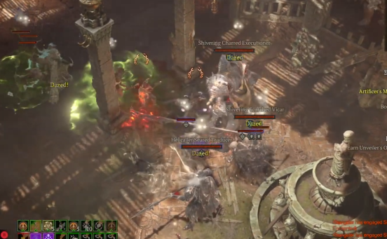 Mmoexp Diablo 4 Items: Leveling and Early Progression Tips | A3BOOk