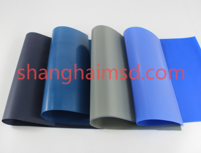 TPU Safety Textiles in Modern Infrastructure | A3BOOk