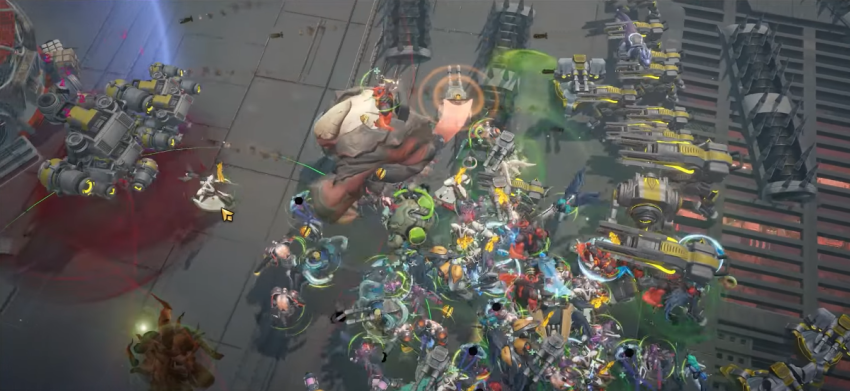 MMOexp: Unlocking the Depths of Warborne: Above Ashes | A3BOOk