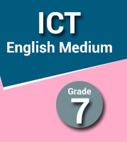 Grade 7 - English Medium - ICT - Part 1 - 2019 - 2nd term - Western ...