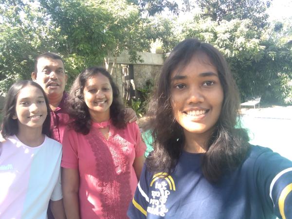 J.M Dilmi jayasundara | A3BOOk