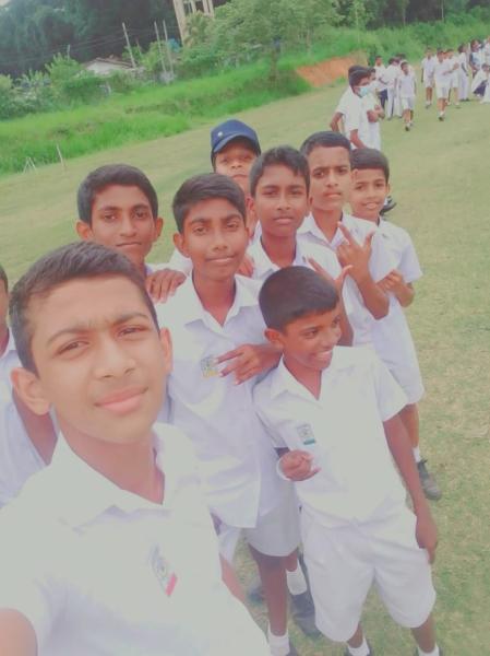 Rajapaksha mudiyanselage kavija anusara | A3BOOk