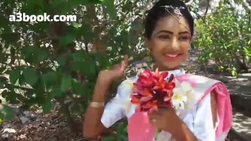 අනාගත යශෝදරා කවි 1 | A3BOOk