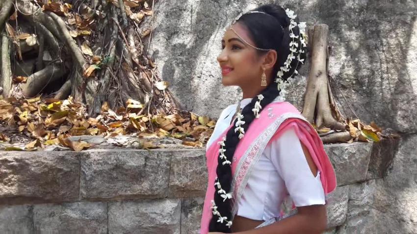 Future Yashodhara Poems - 02 | A3BOOk